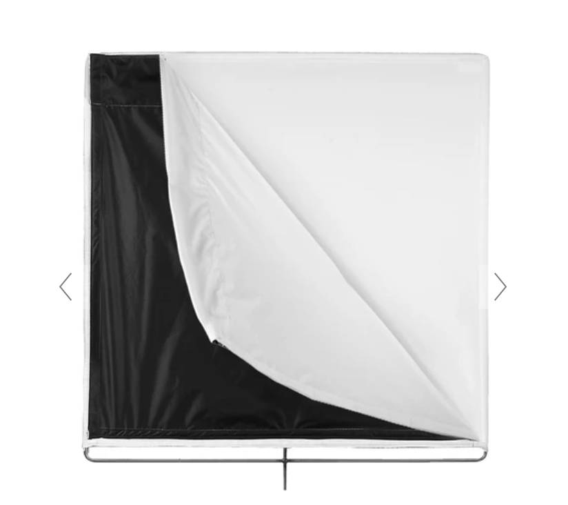 4x4 Ultrabounce Floppy (Flag) - Lightbulb Rentals